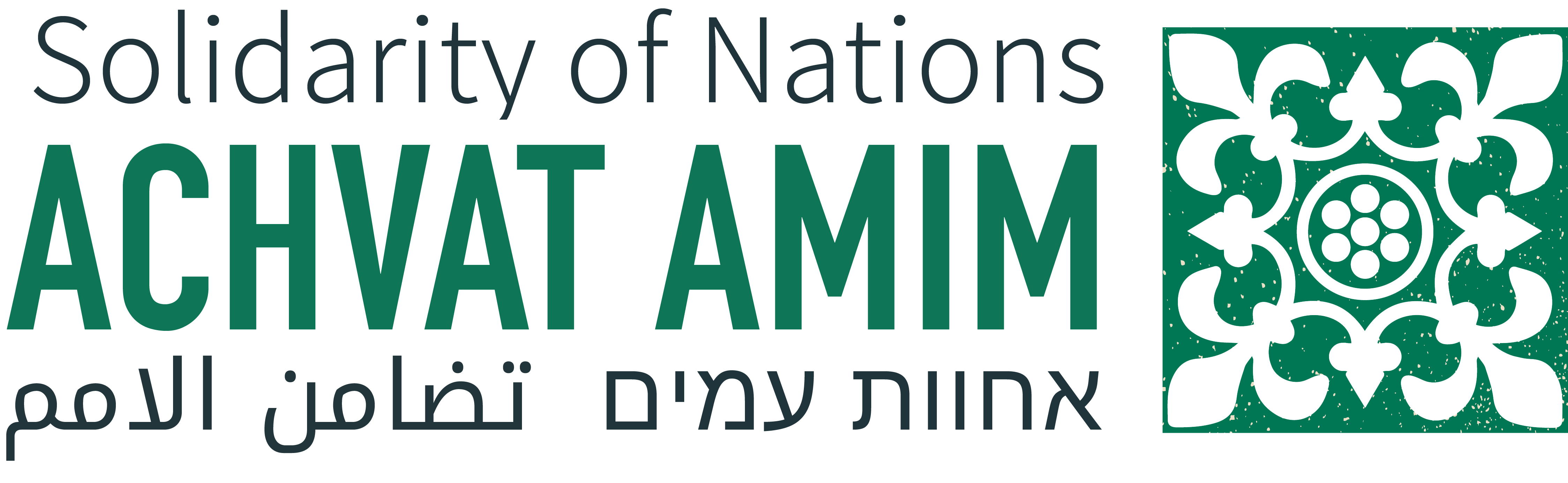 Achvat Amim - Other Israel Film Festival