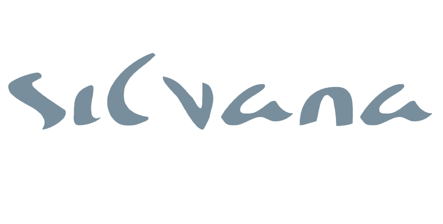 SILVANA logo blue on white - Other Israel Film Festival